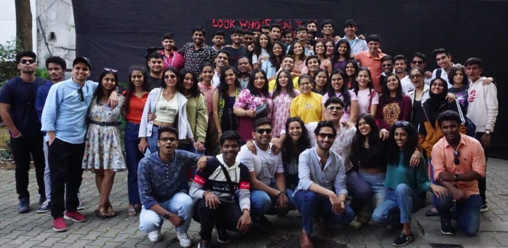 Law College Road campus – IndSearch
