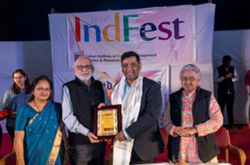 IndSearch – Institute of Management Studies & Research