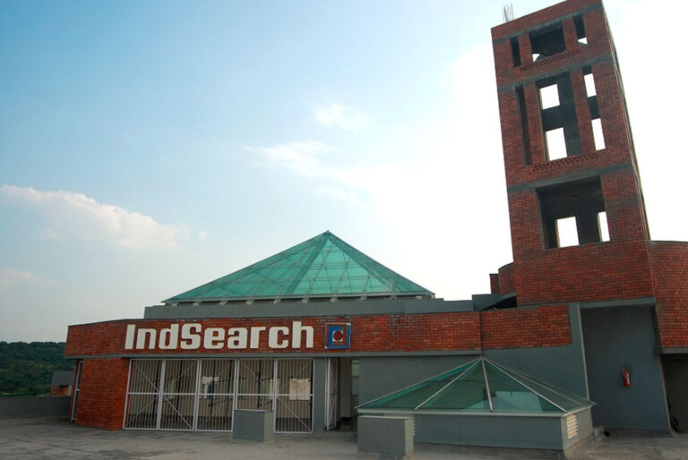 IndSearch – Institute of Management Studies & Research