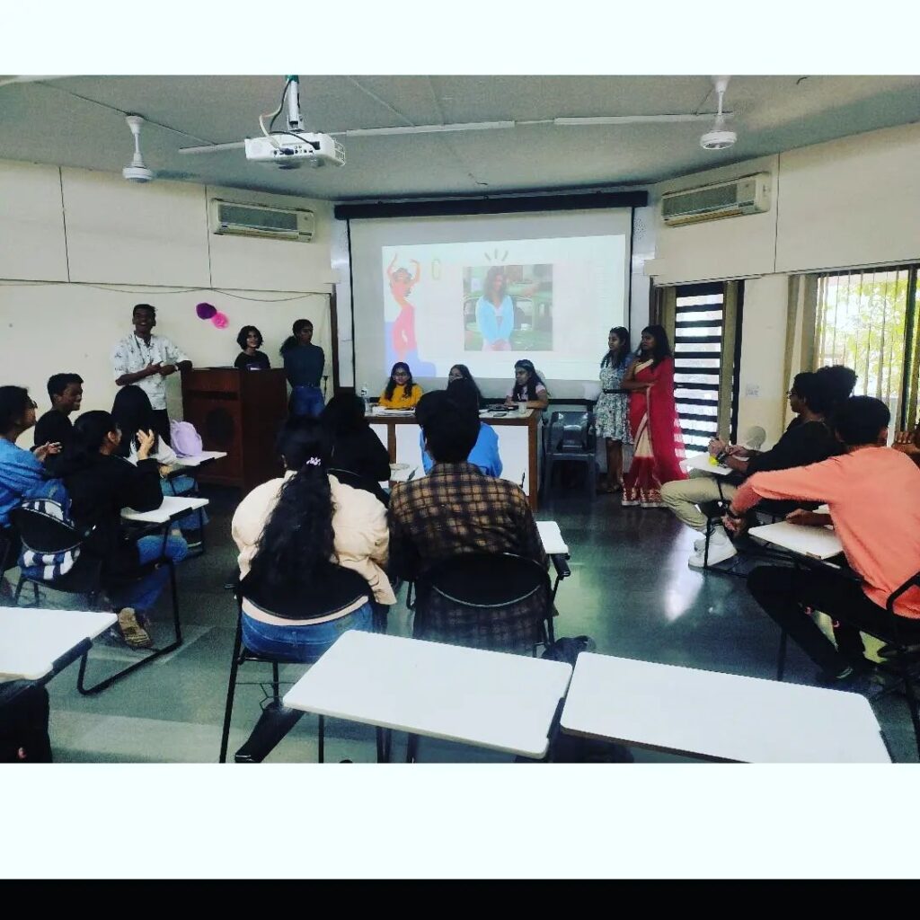 Law College Road campus – IndSearch
