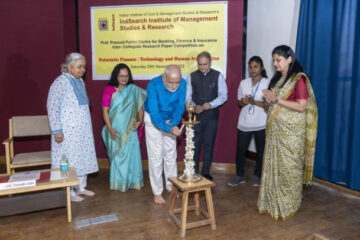 IndSearch – Institute of Management Studies & Research