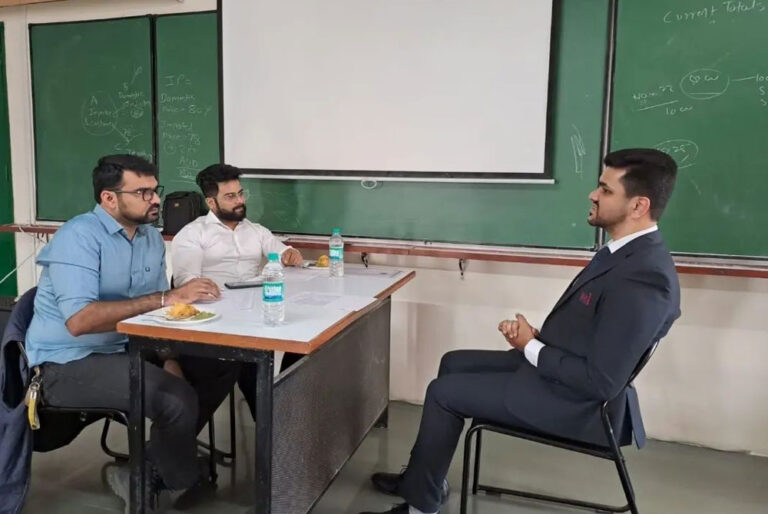 IndSearch – Institute of Management Studies & Research