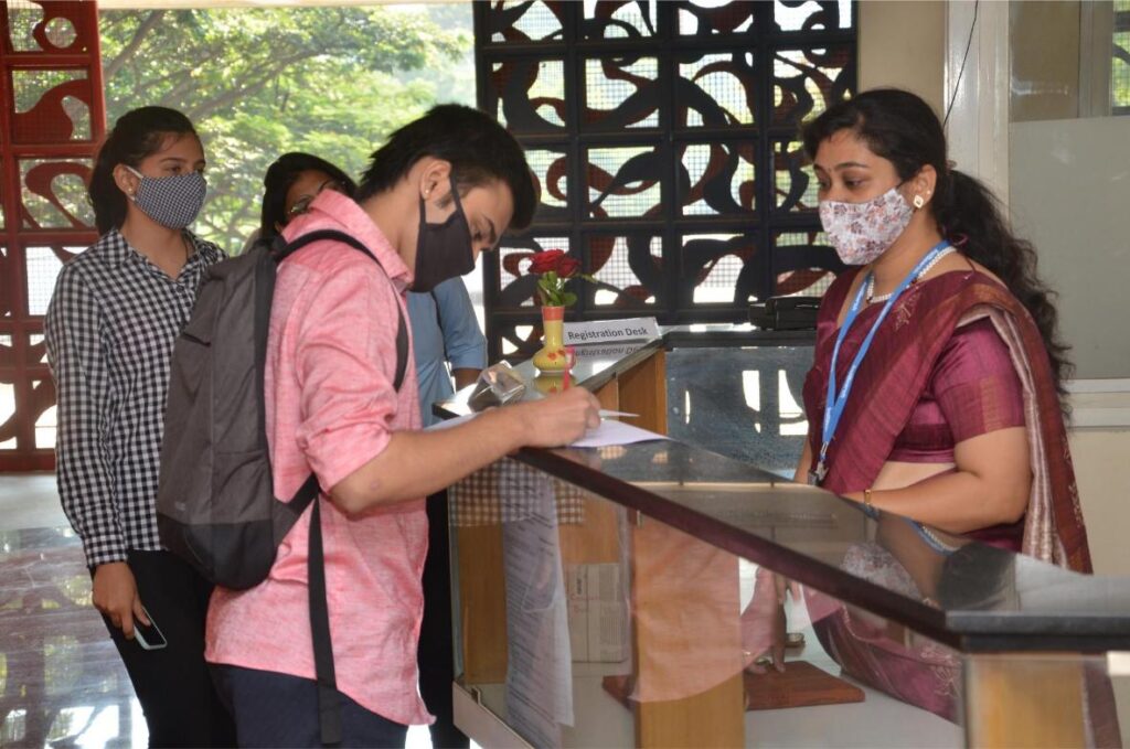 IndSearch Bavdhan Campus – IndSearch