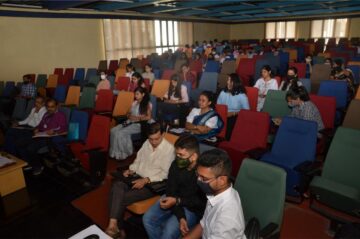 IndSearch Bavdhan Campus – IndSearch