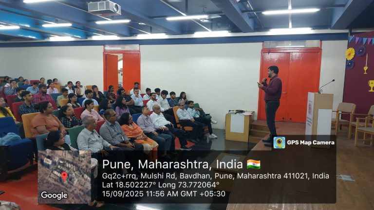 MBA 2025-2027 Induction – Guest Session – IndSearch